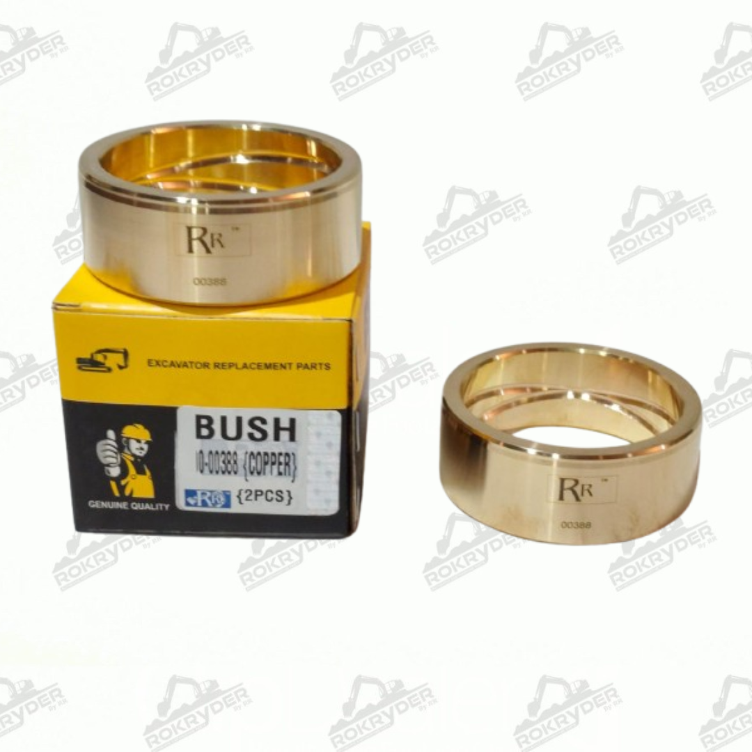 Pin Bush JCB Manufacturers in India | Ganpati Auto Traders